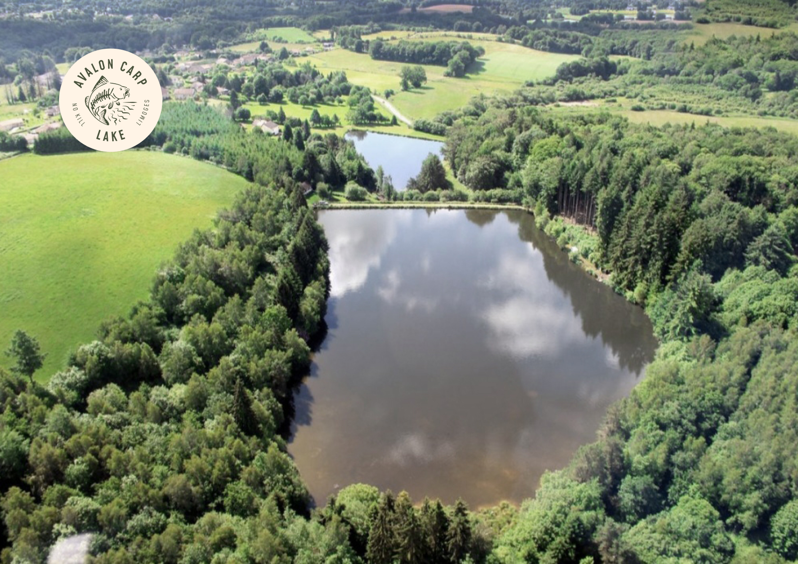 Avalon Carp Lake